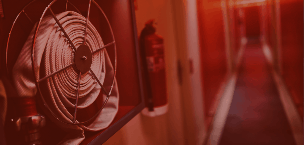 Contact M&M Fire Extinguishers | Fire Suppression Services